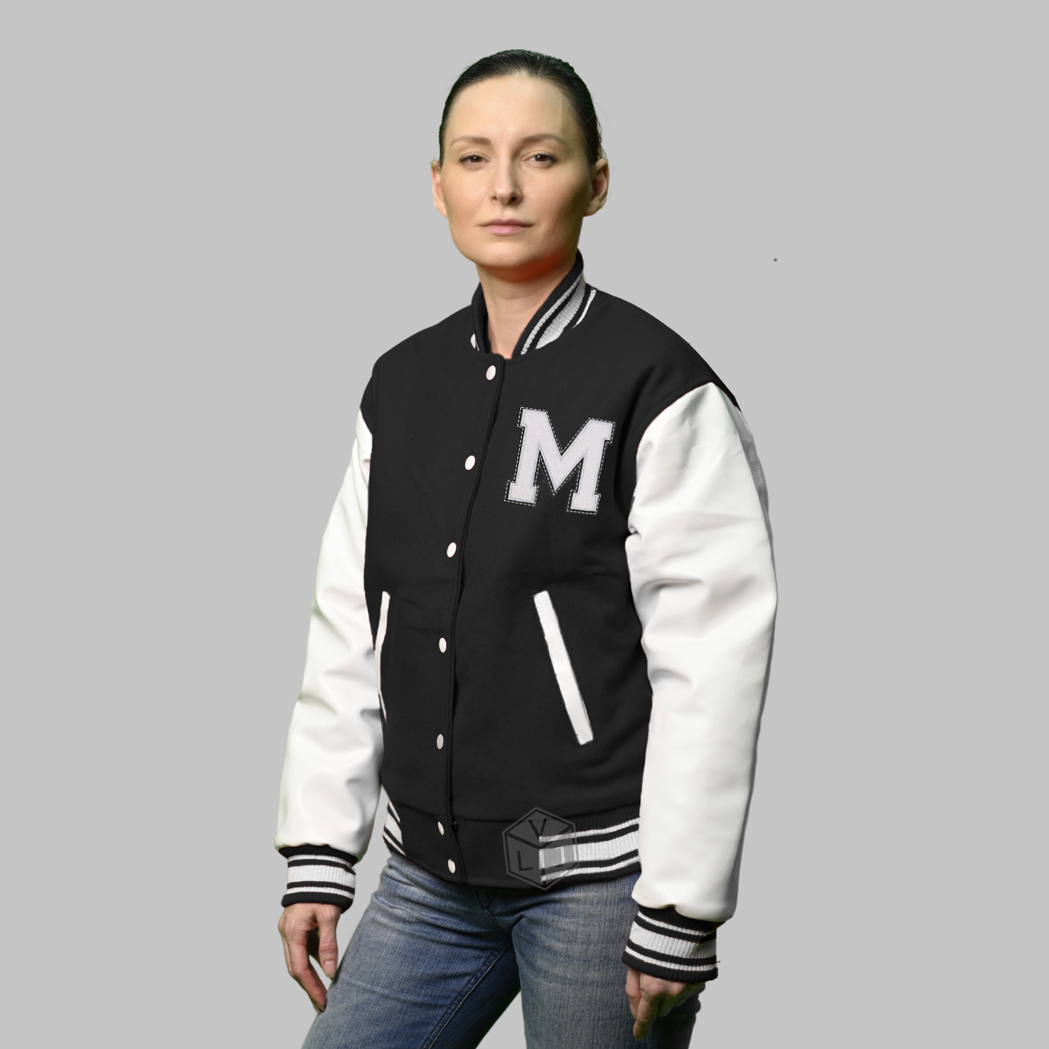 Varsity Letterman Jackets Custom - Letterman Varsity Jackets