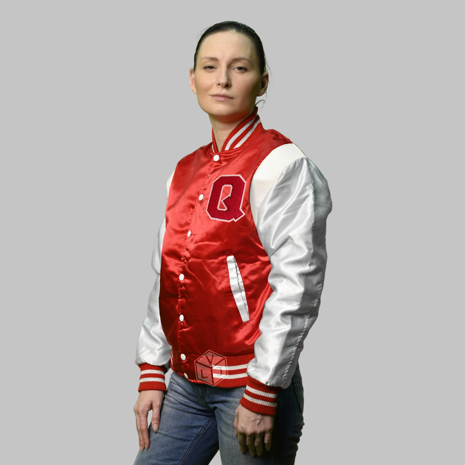 Custom Letterman Jacket - Letterman Varsity Jackets