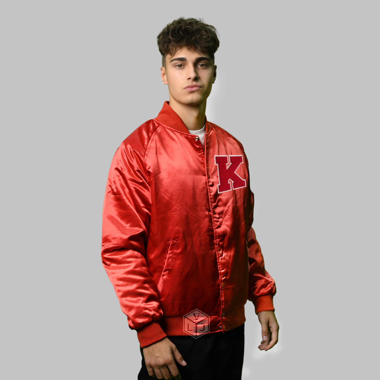Custom Letterman Jackets - Letterman Varsity Jackets