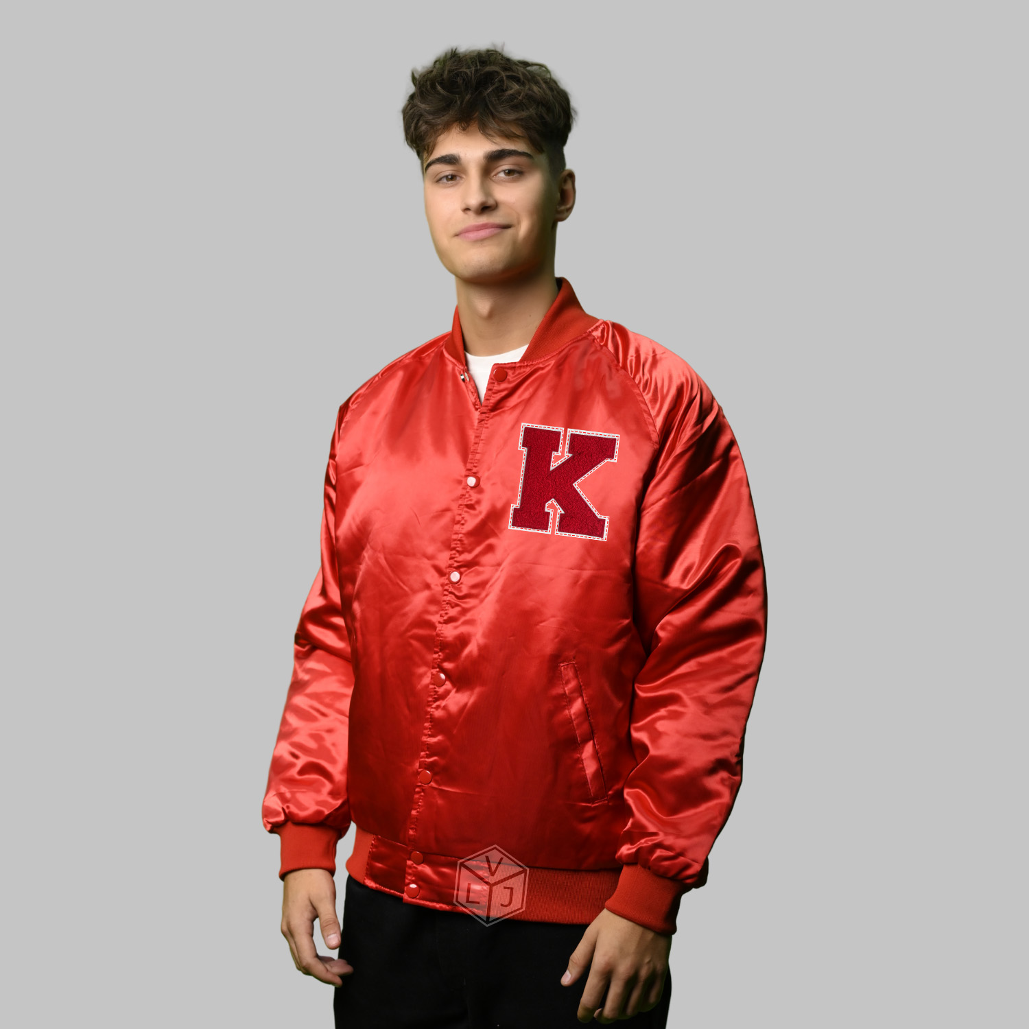 Custom Letterman Jackets - Letterman Varsity Jackets